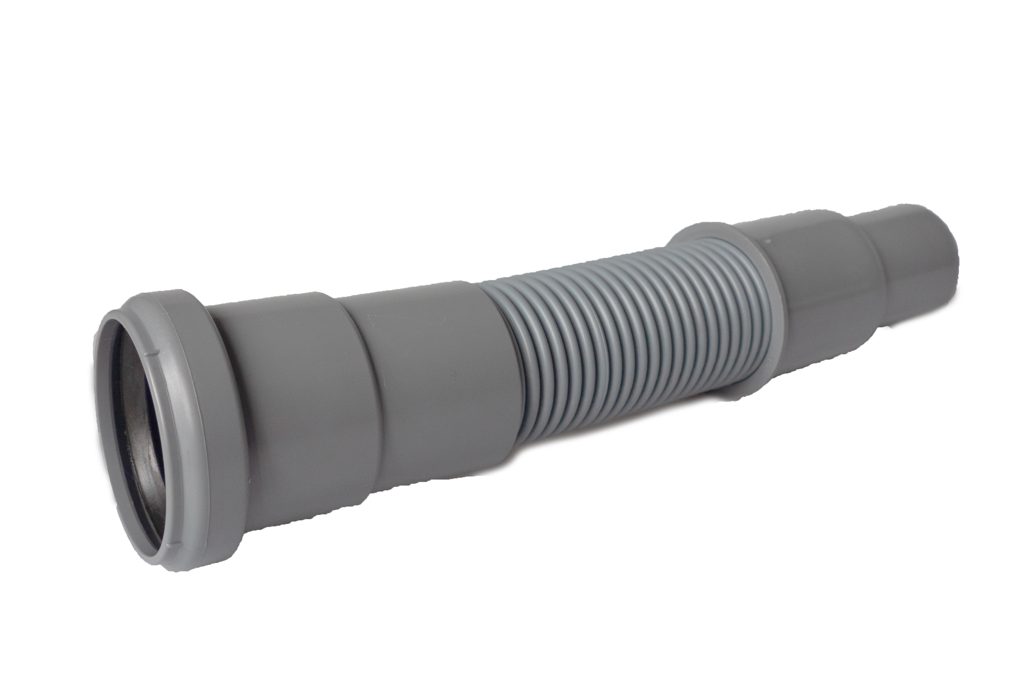 HT flexi hadice pro použití v rozvodech vody, topení a plynu